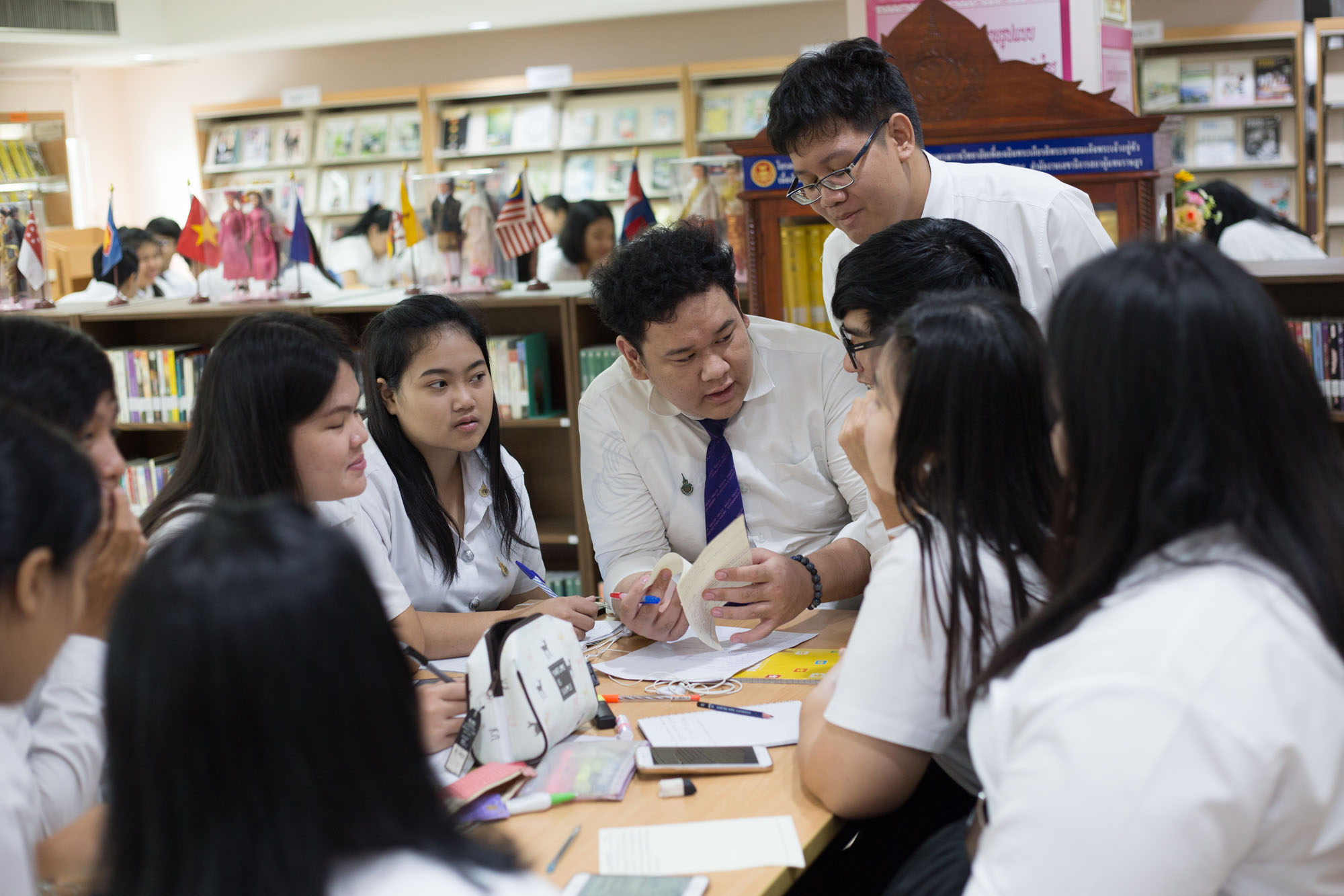 รับสมัครนักศึกษา – Admission RMUTP