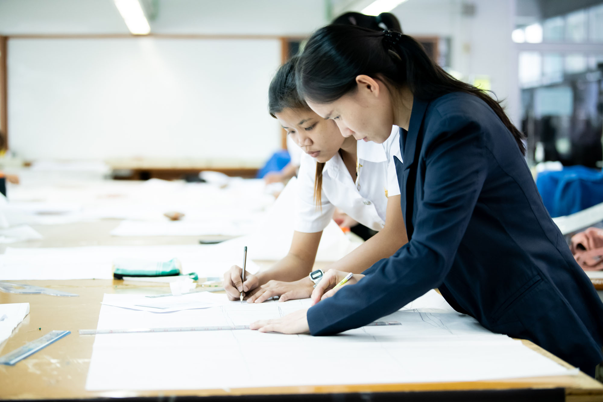 รับสมัครนักศึกษา – Admission RMUTP