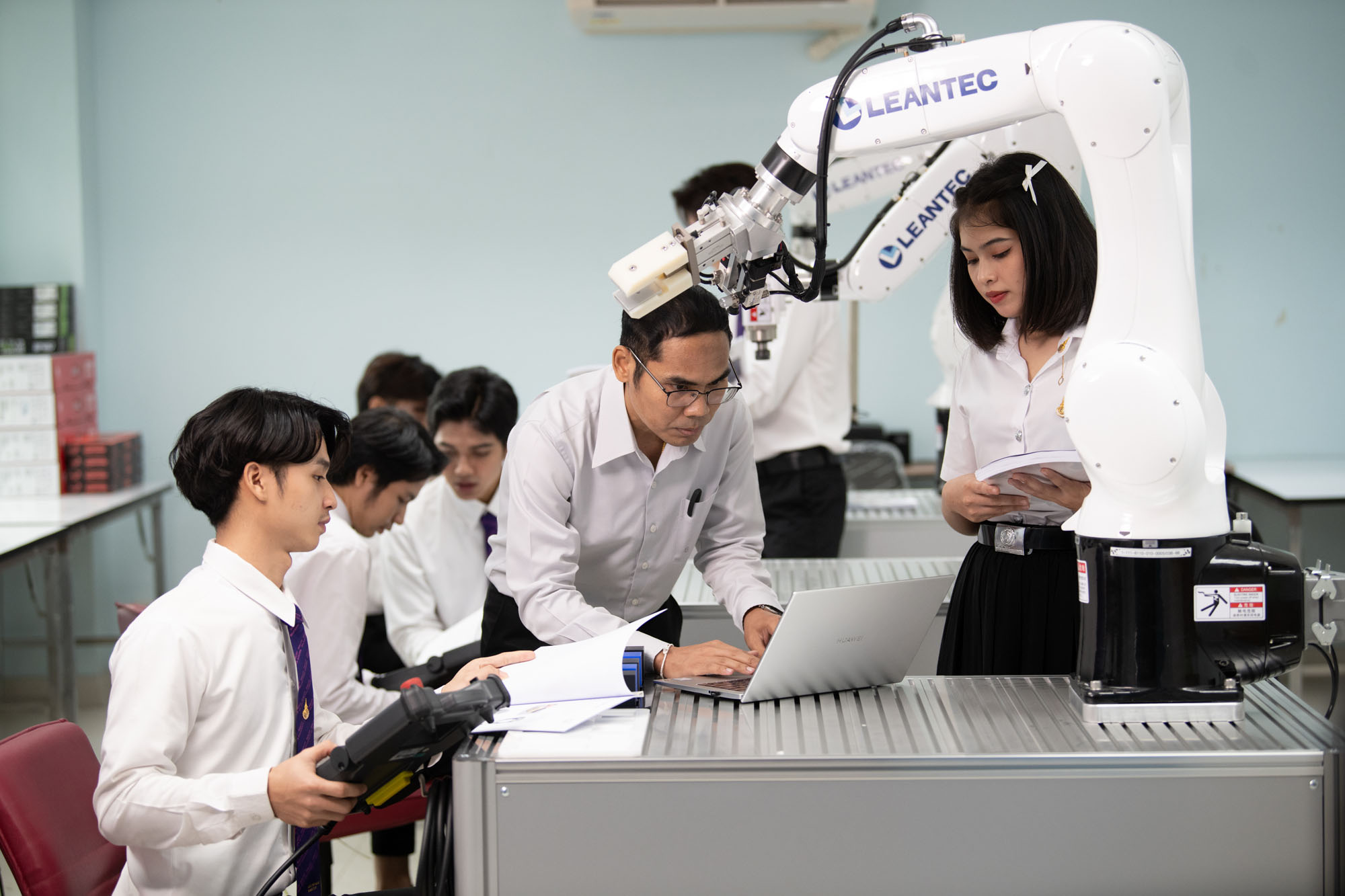 รับสมัครนักศึกษา – Admission RMUTP